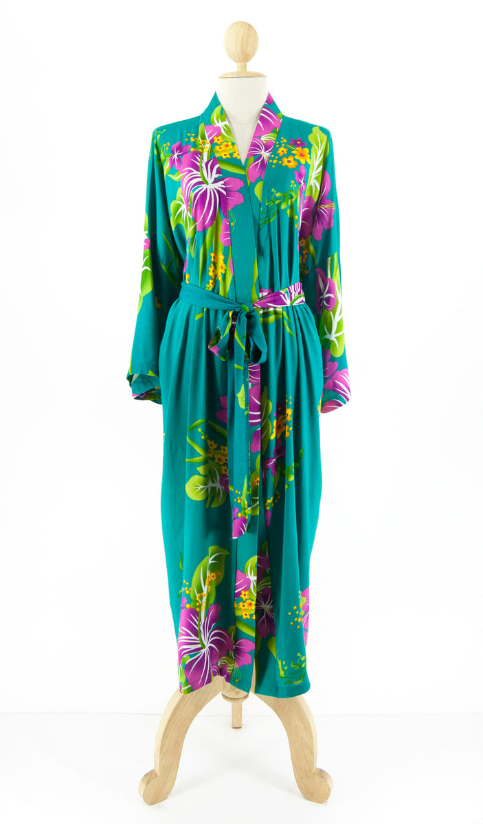 Happi Coat – Tina's Creations